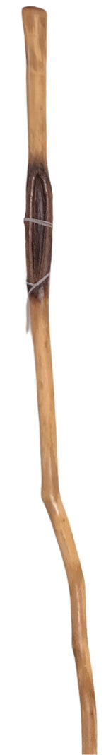 Bohemian Walking Sticks - CLOSE OUT SPECIAL – The Wheeling Artisan ...