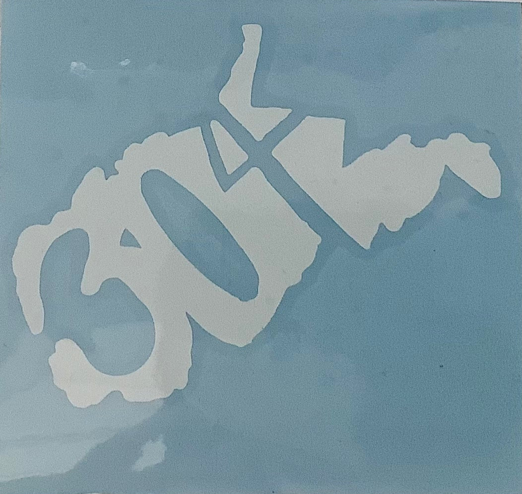 WV Window Decals from Loving WV – The Wheeling Artisan Center Shop