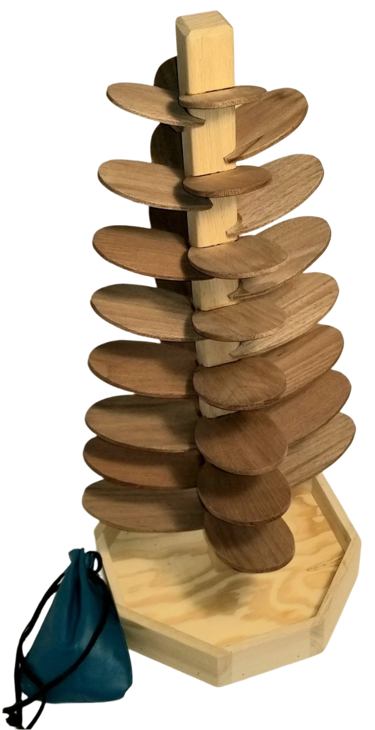 Marble Tree – The Wheeling Artisan Center Shop