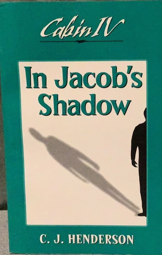 Cabin IV In Jacob's Shadow – The Wheeling Artisan Center Shop