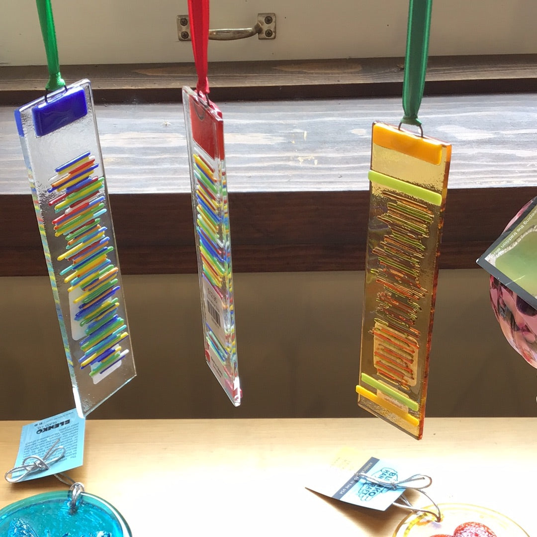 Suncatcher Stick – The Wheeling Artisan Center Shop