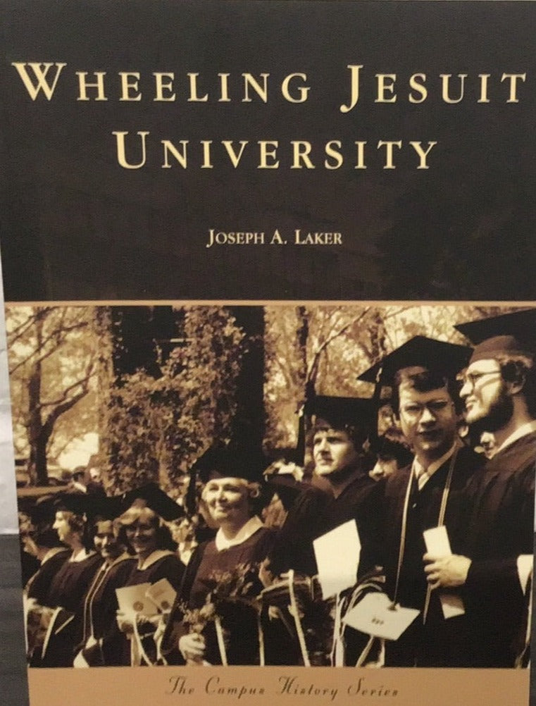 Wheeling Jesuit University – The Wheeling Artisan Center Shop